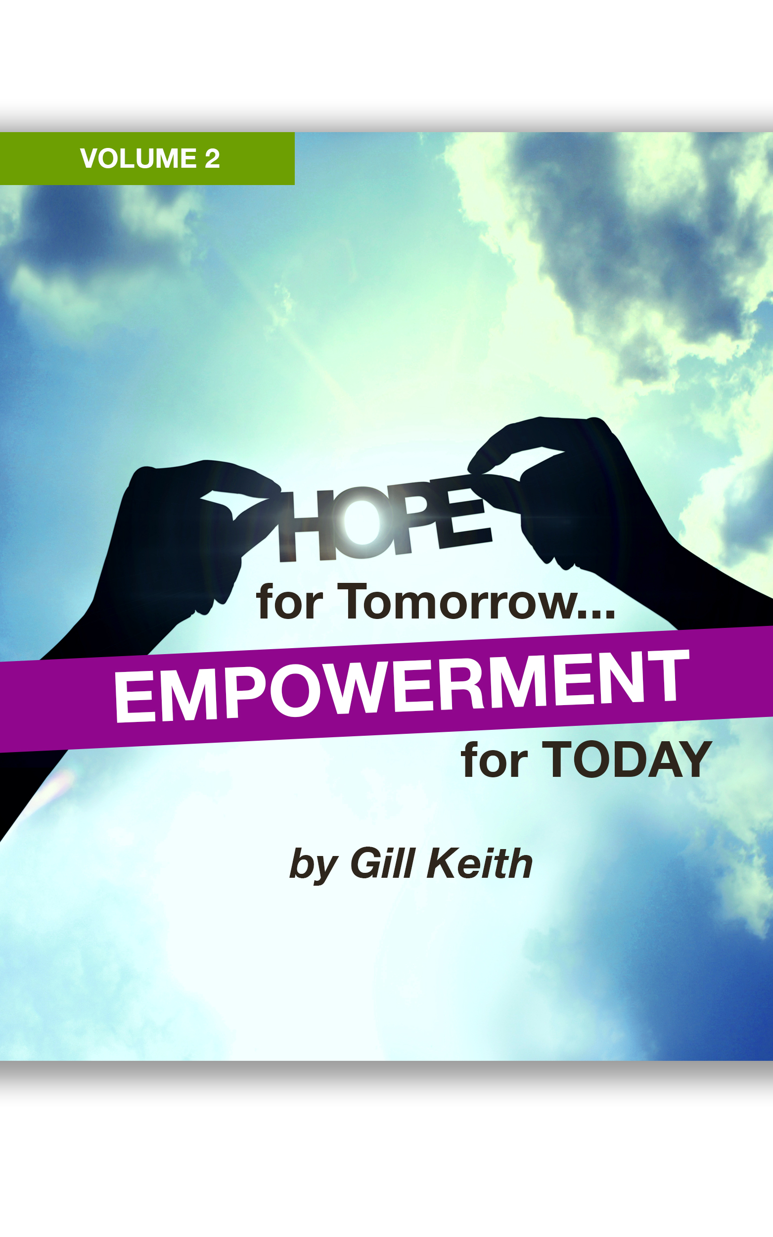 Hope for Tomorrow, - Your Personalized Bible